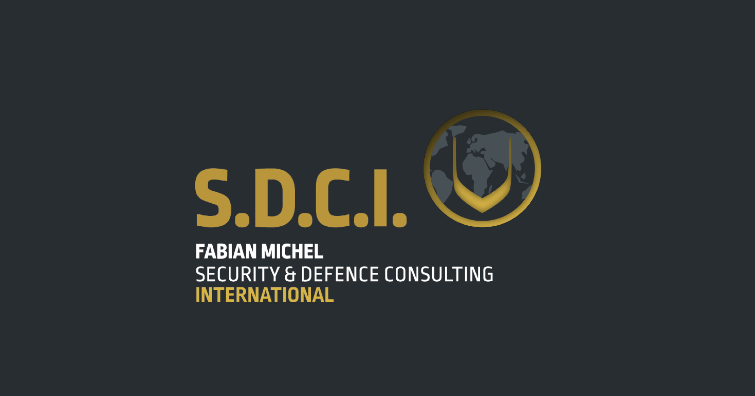S.D.C.I. - 360° Partner für Schutz und Sicherheit